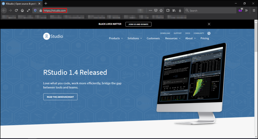 Instalación de R y RStudio en Windows - DataCrítica