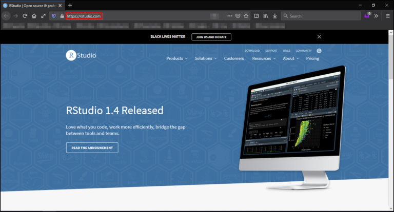 Instalación de R y RStudio en Windows - DataCrítica