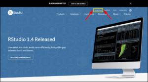 Instalación de R y RStudio en Windows - DataCrítica