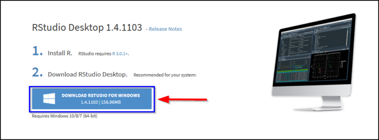 Instalación de R y RStudio en Windows - DataCrítica