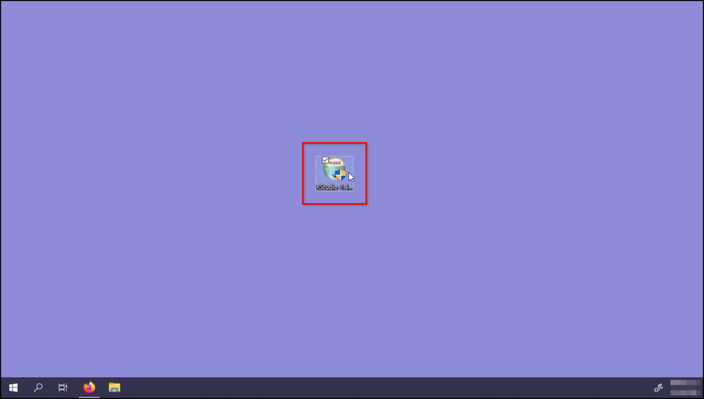 Instalación de R y RStudio en Windows - DataCrítica