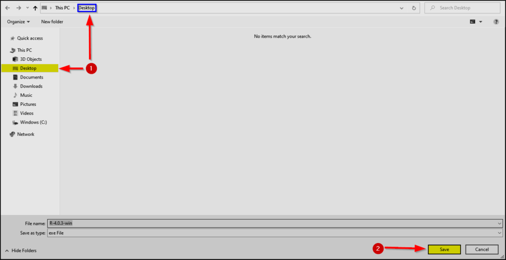 Instalación de R y RStudio en Windows - DataCrítica