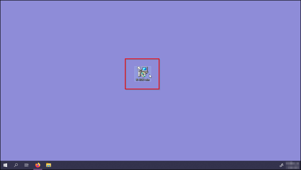Instalación de R y RStudio en Windows - DataCrítica